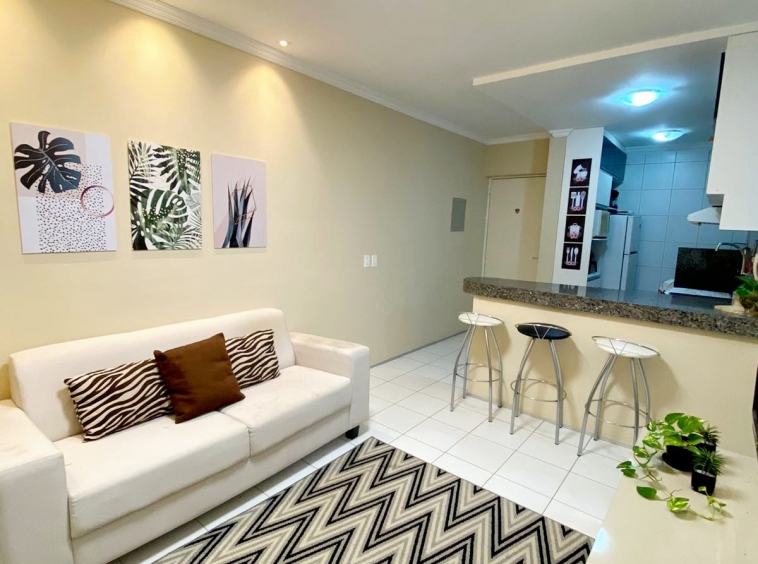 Condomínio Afrânio Nunes | Apartamento No Marquês Condomínio Afrânio Nunes | Apartamento No Marquês