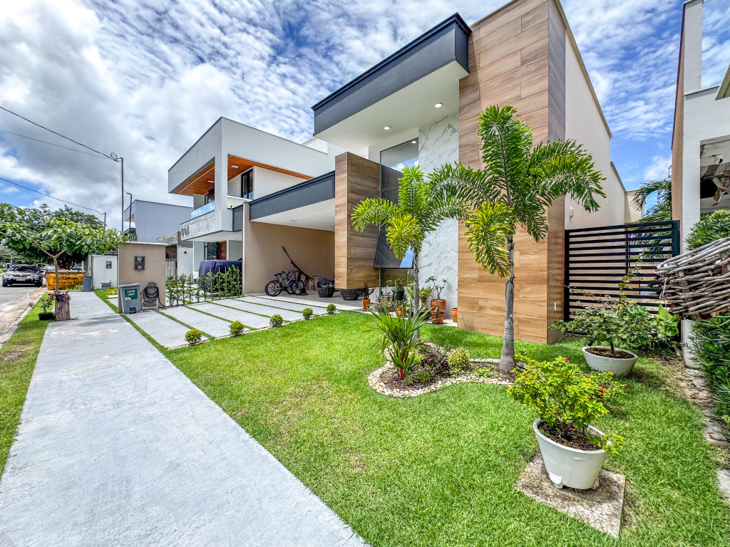 Damha Residence Araçagy